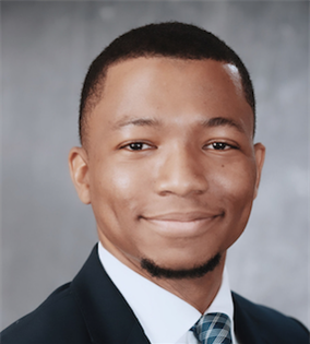 Clarence “Trey” Roby, III // Burns Charest LLP