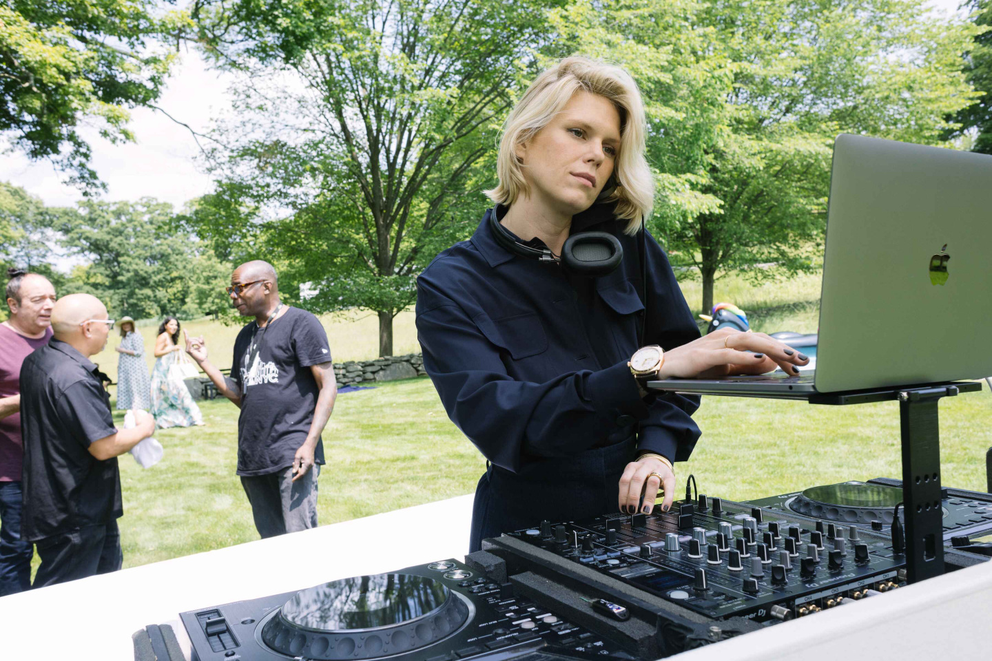 Alexandra Richards Dj