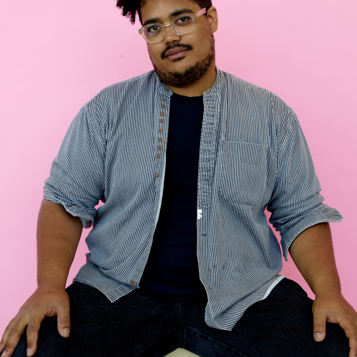 Andrew Ross: Young Artists 2016