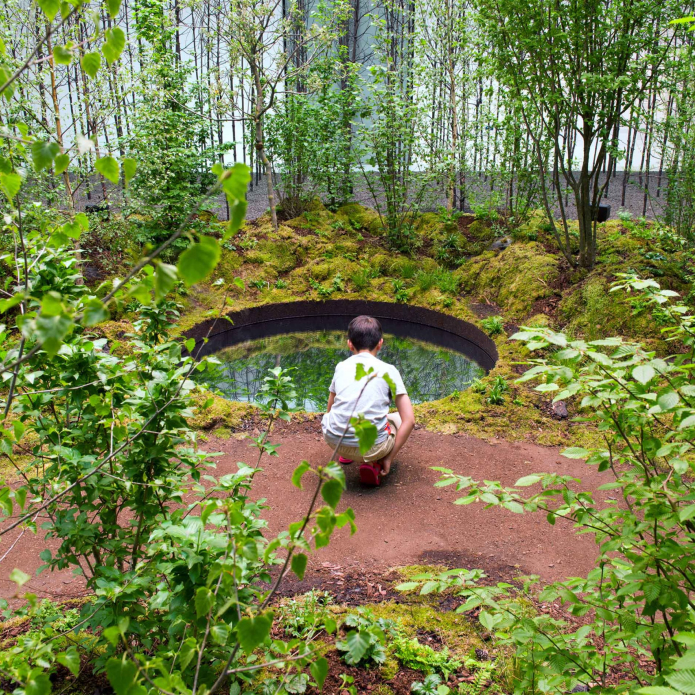 The Vienna Biennale for Change Presents Art’s Prescription for Climate Care