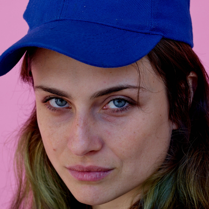 Rachel Rossin: Young Artists 2016