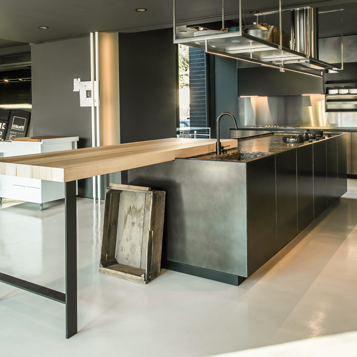 Boffi Los Angeles unveils its redesigned showroom