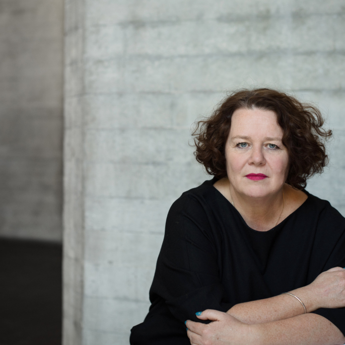 Sally Tallant on the Armory's Platform Sector & Art as Hopeful Resilience