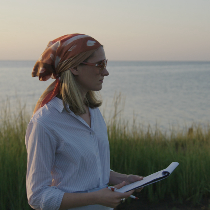 Jena Friedman's "Soft Focus" Asks Young Men to Not Hate Us