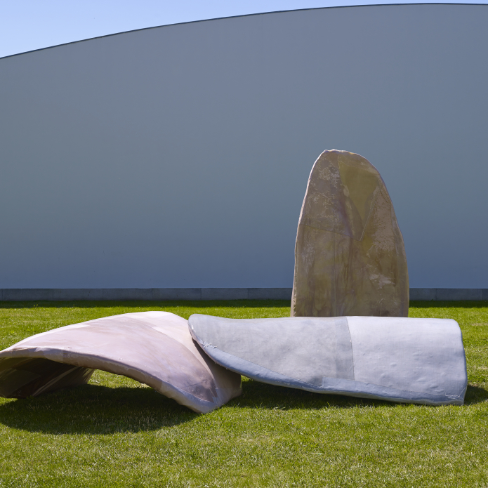 Taking it Outside at the Walker Art Center