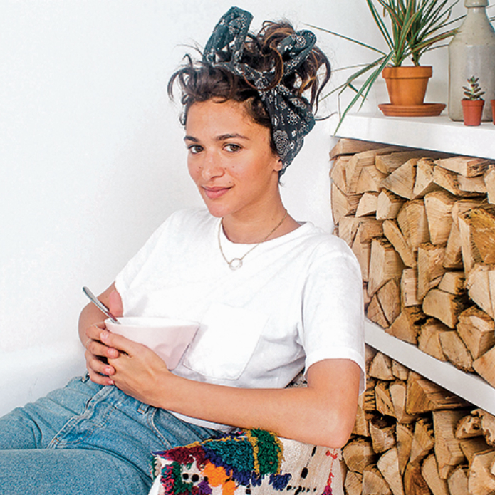 The Art of Cuisine with Laila Gohar