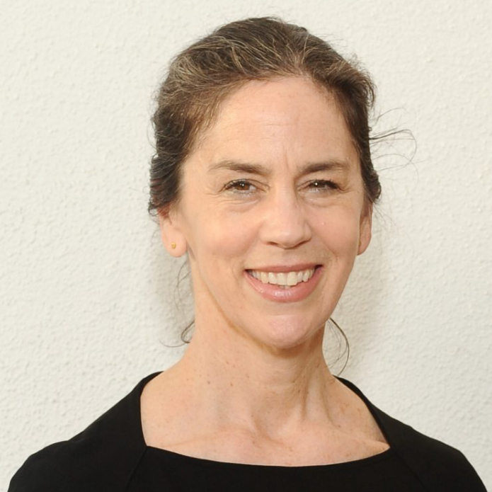 Unpacking Bureau of Feminism with Connie Butler