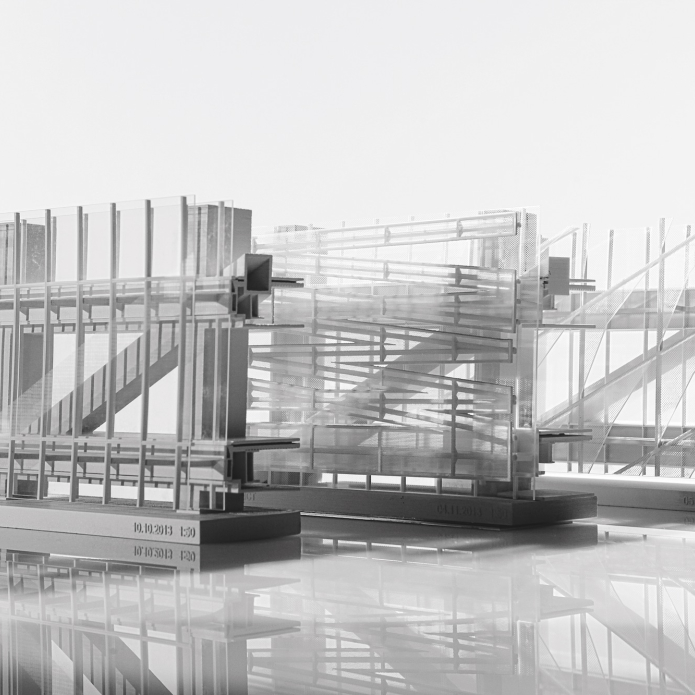 Thom Mayne's Favorite Buildings