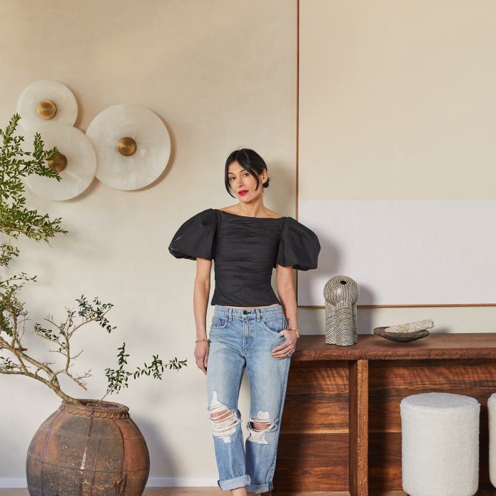 Cultured Collections with Athena Calderone