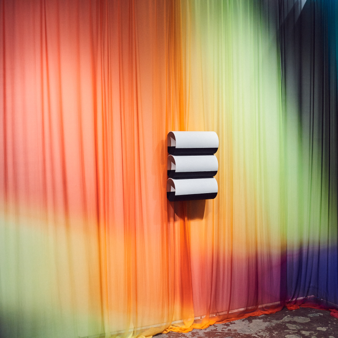 A First Look: Scenes from NADA Art Fair 2017