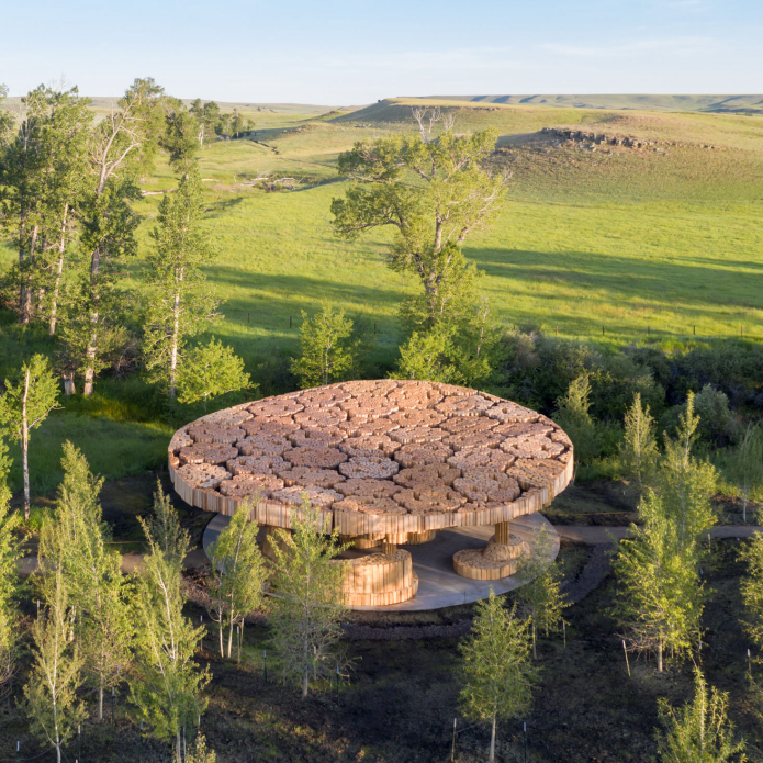 Architect Francis Kéré and the Wisdom of Community Logic