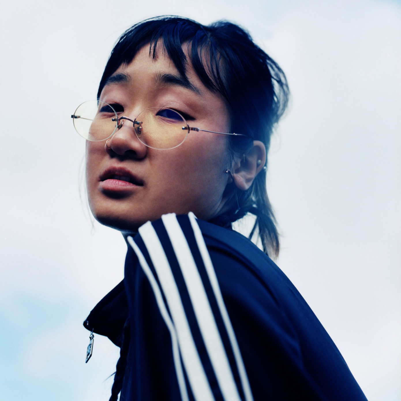 Filmmaker Celine Song And Musician Yaeji Compare Notes On Maid Costumes Filmmaker Celine Song And Musician Yaeji Compare Notes On Maid Costumes