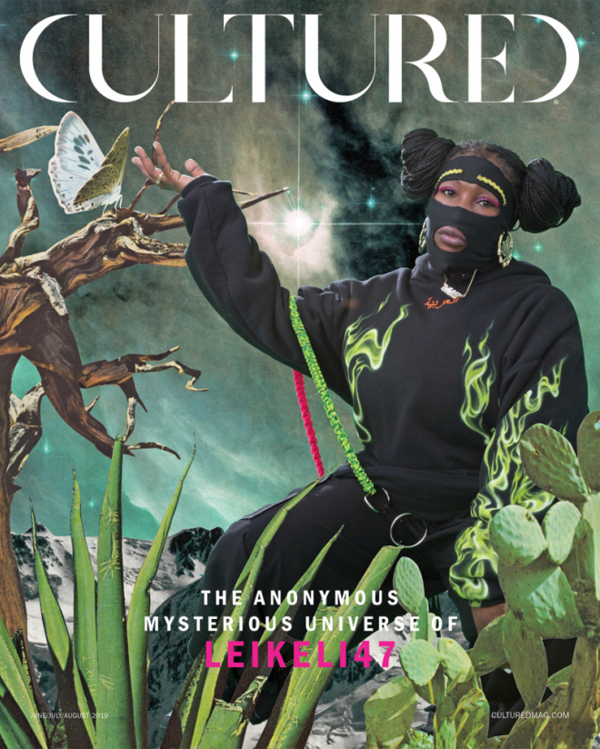 Subscriptions and Shop | Cultured Magazine