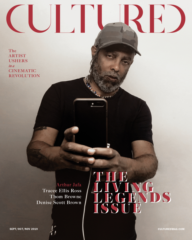 Subscriptions and Shop | Cultured Magazine