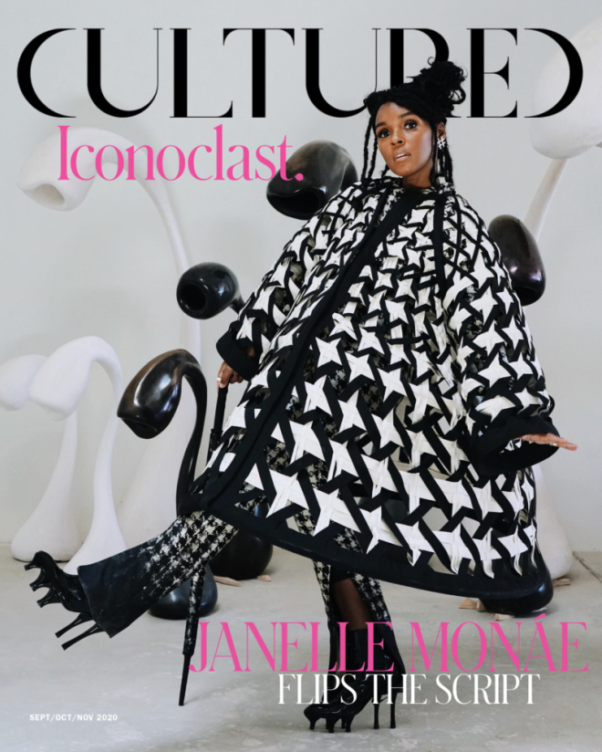 Subscriptions and Shop | Cultured Magazine