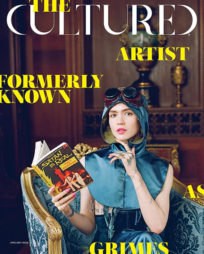 Subscriptions and Shop | Cultured Magazine