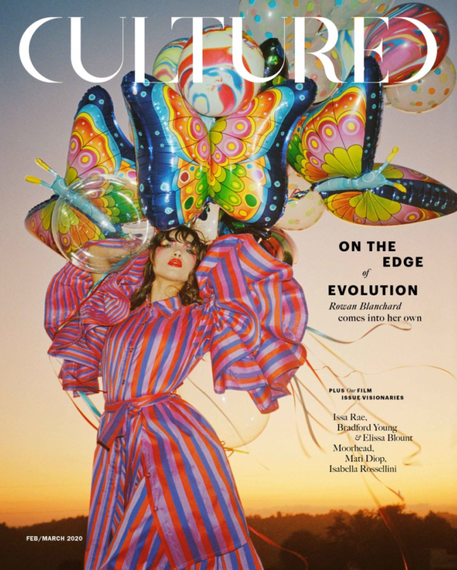 Subscriptions and Shop | Cultured Magazine