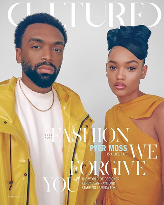 Subscriptions and Shop | Cultured Magazine