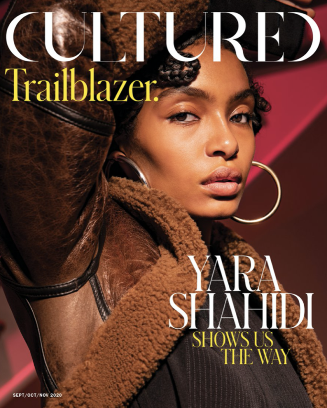 Subscriptions and Shop | Cultured Magazine