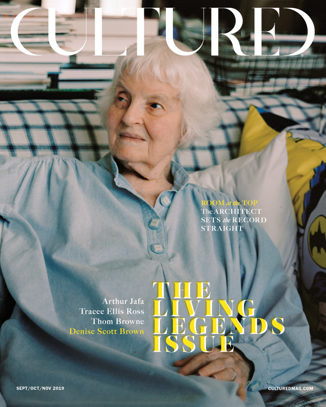 Subscriptions and Shop | Cultured Magazine