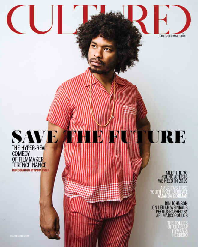 Subscriptions and Shop | Cultured Magazine