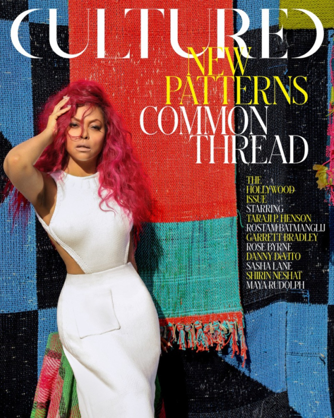 Subscriptions and Shop | Cultured Magazine