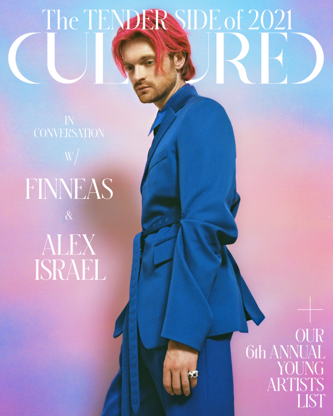 Subscriptions and Shop | Cultured Magazine