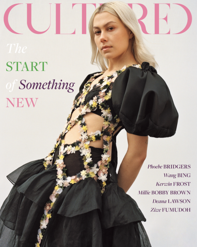 Subscriptions and Shop | Cultured Magazine