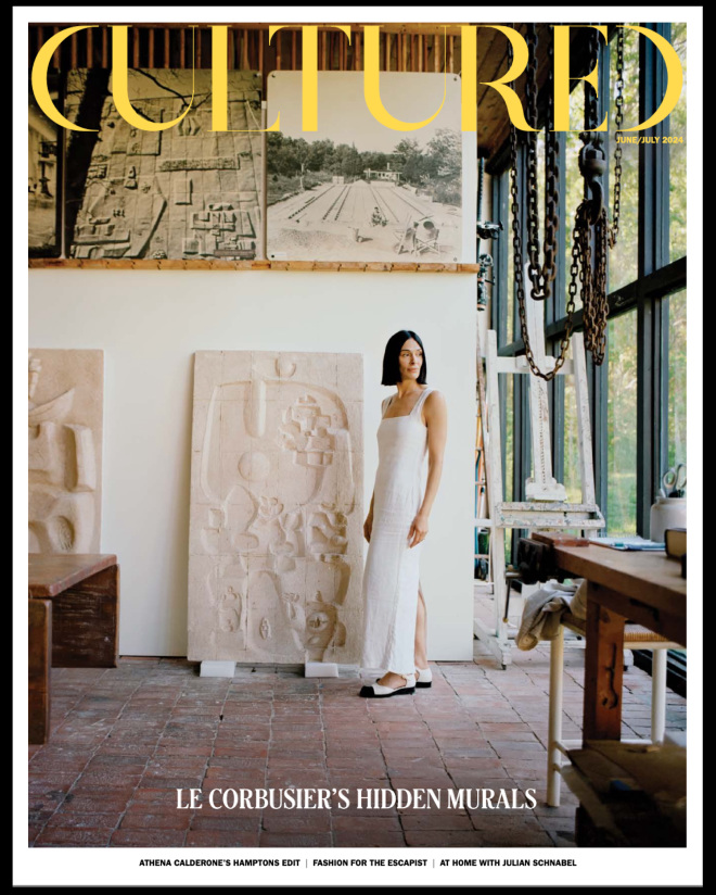 Subscriptions and Shop | Cultured Magazine