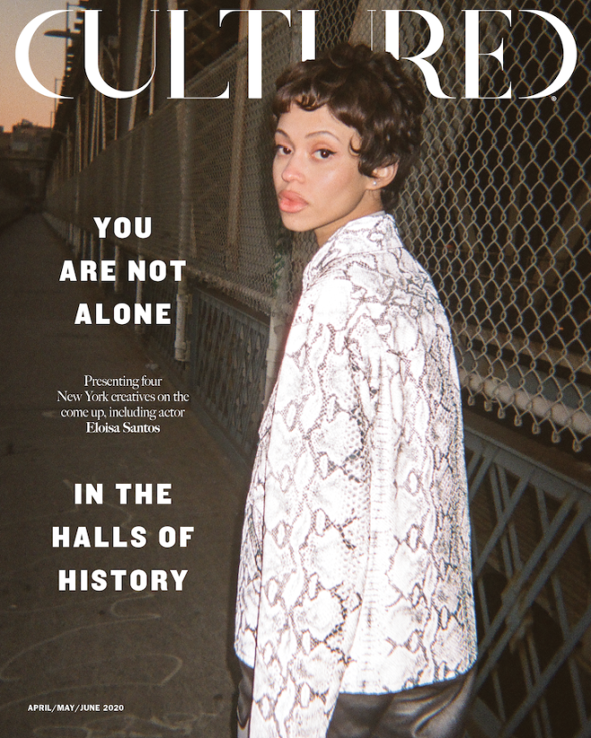 Subscriptions and Shop | Cultured Magazine