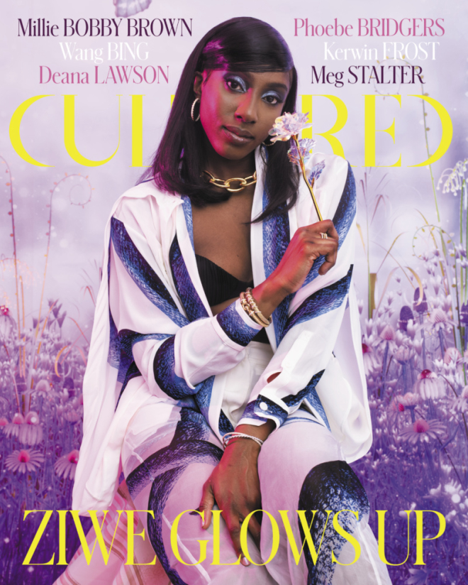 Subscriptions and Shop | Cultured Magazine