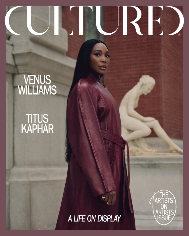 Subscriptions and Shop | Cultured Magazine