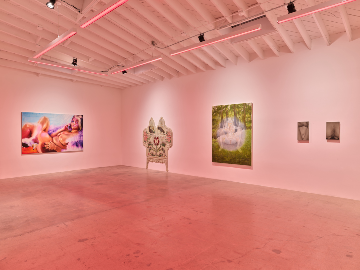 Vampire Art Gallery Darkstalkers 3 / Vampire Savior Art Gallery