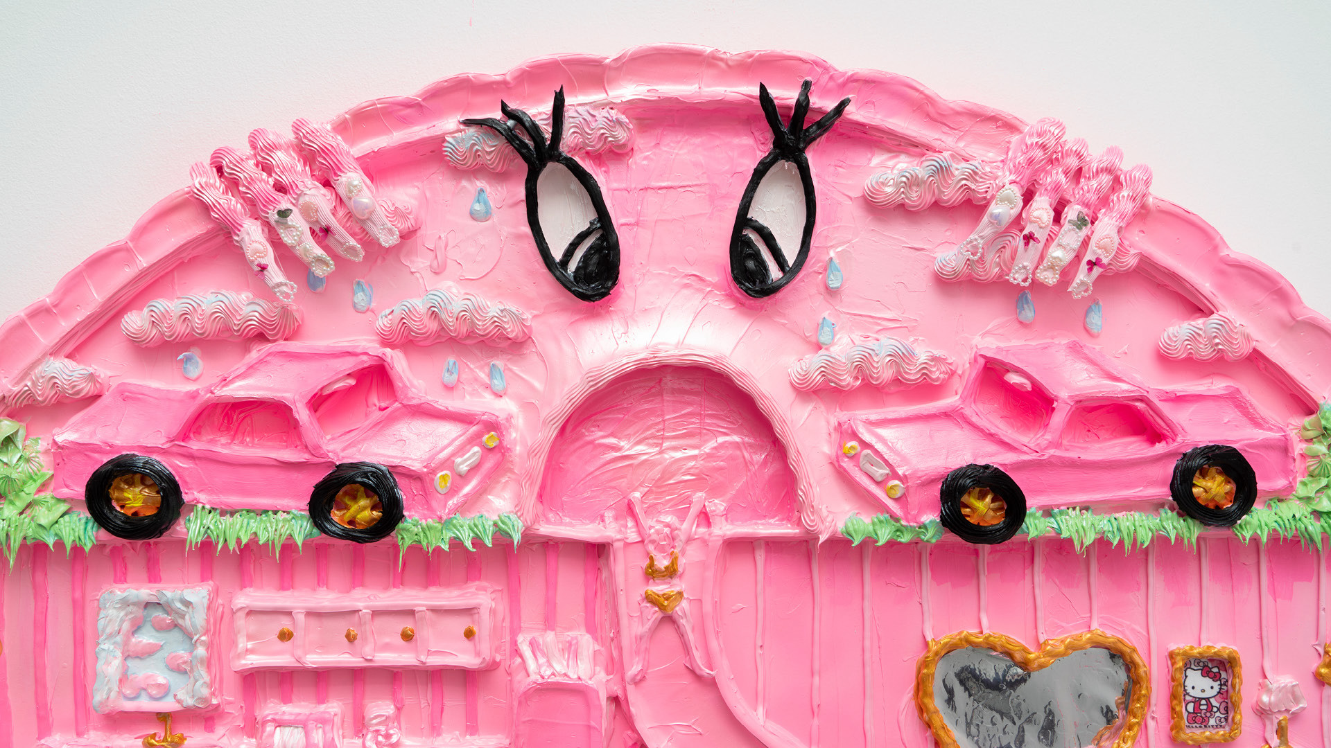 New Works from Justin Favela, Yvette Mayorga, and Penelope Umbrico ...