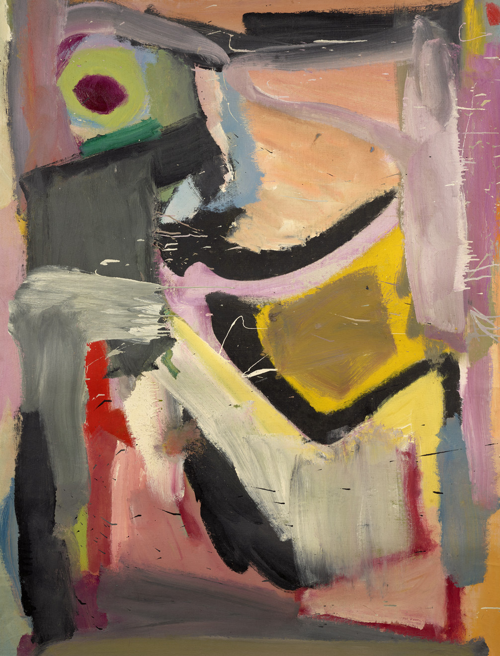 Berry Campbell Gallery