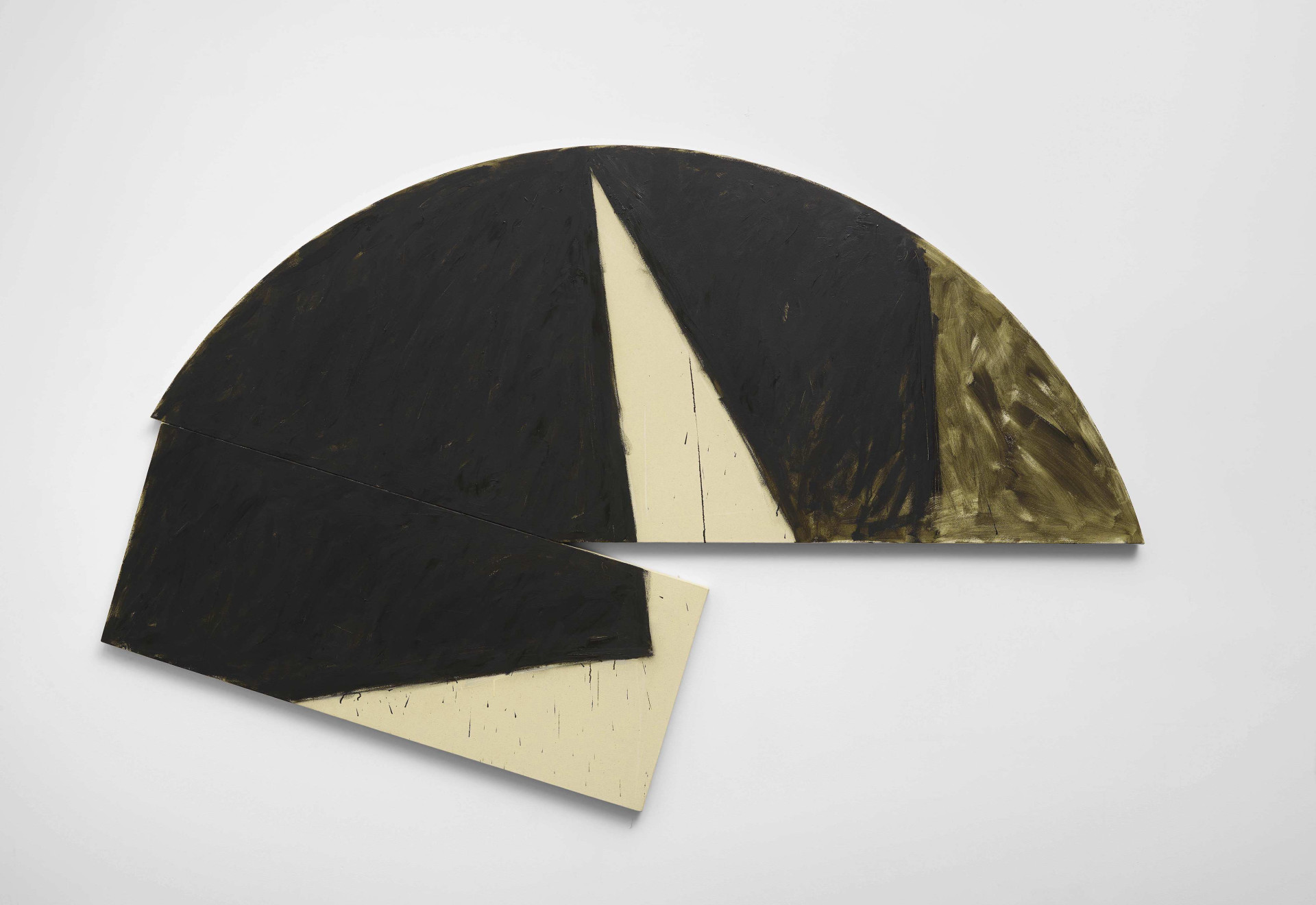 TED STAMM, ELAINE REICHEK, DOROTHY HOOD, LOUISE BOURGEOIS, DAVID ROW ...