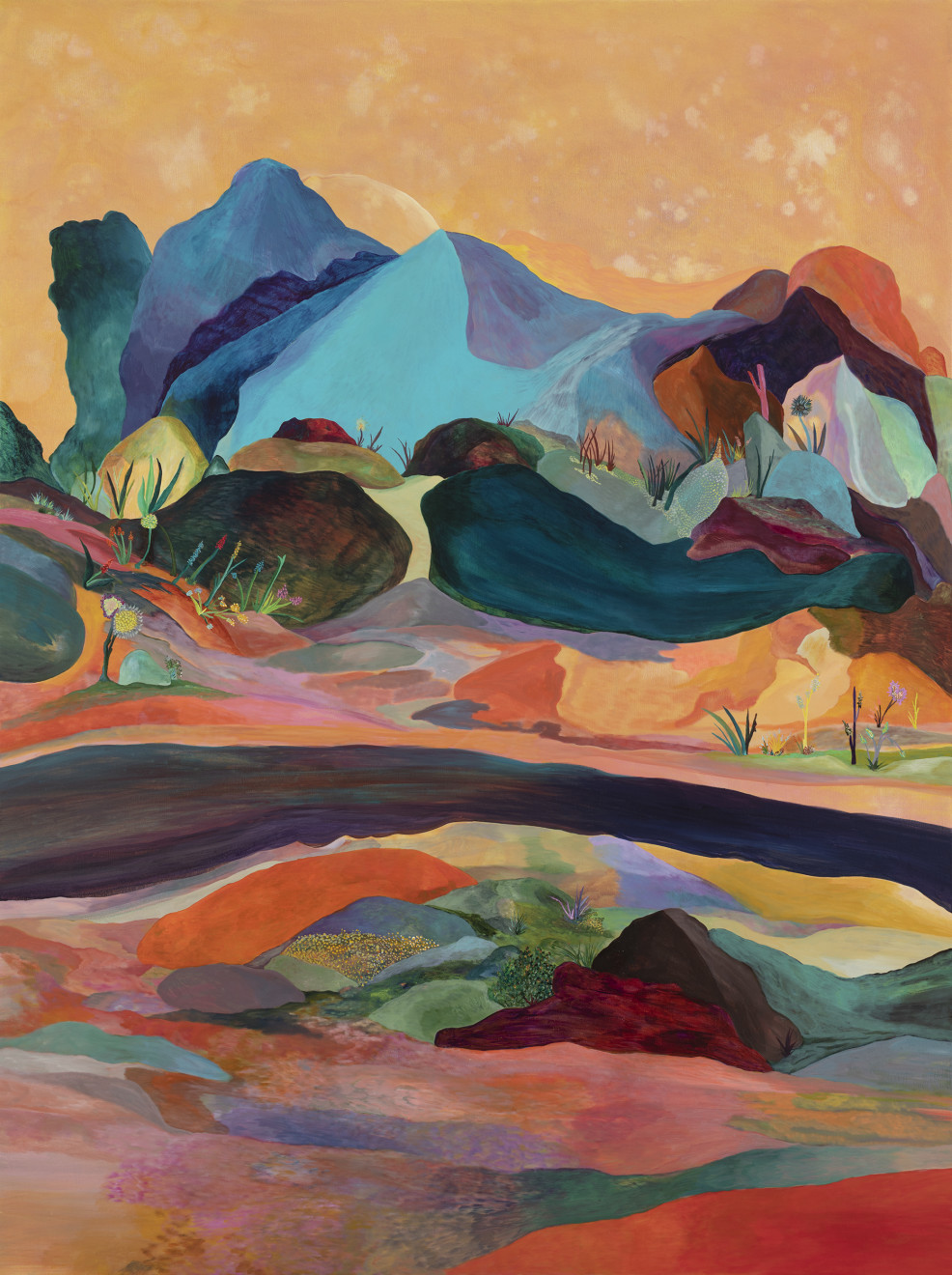 Freya Douglas-Morris, Nicasio Fernandez, Emma Fineman, Cara Nahaul ...