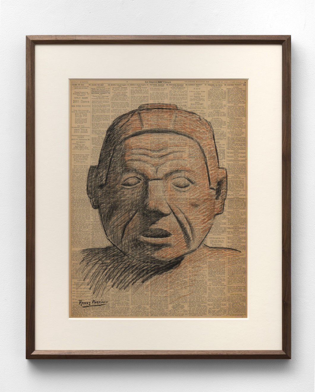 Louis Stern Fine Arts