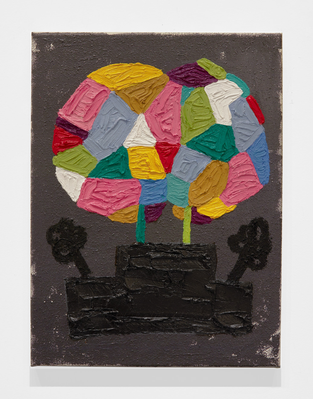 Inman Gallery