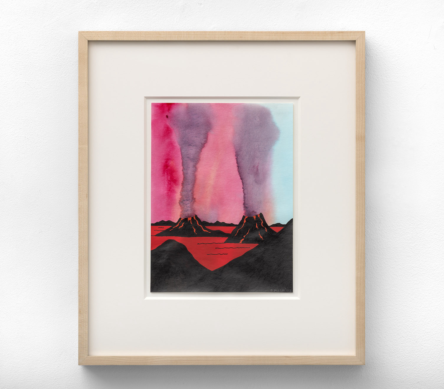 Louis Stern Fine Arts