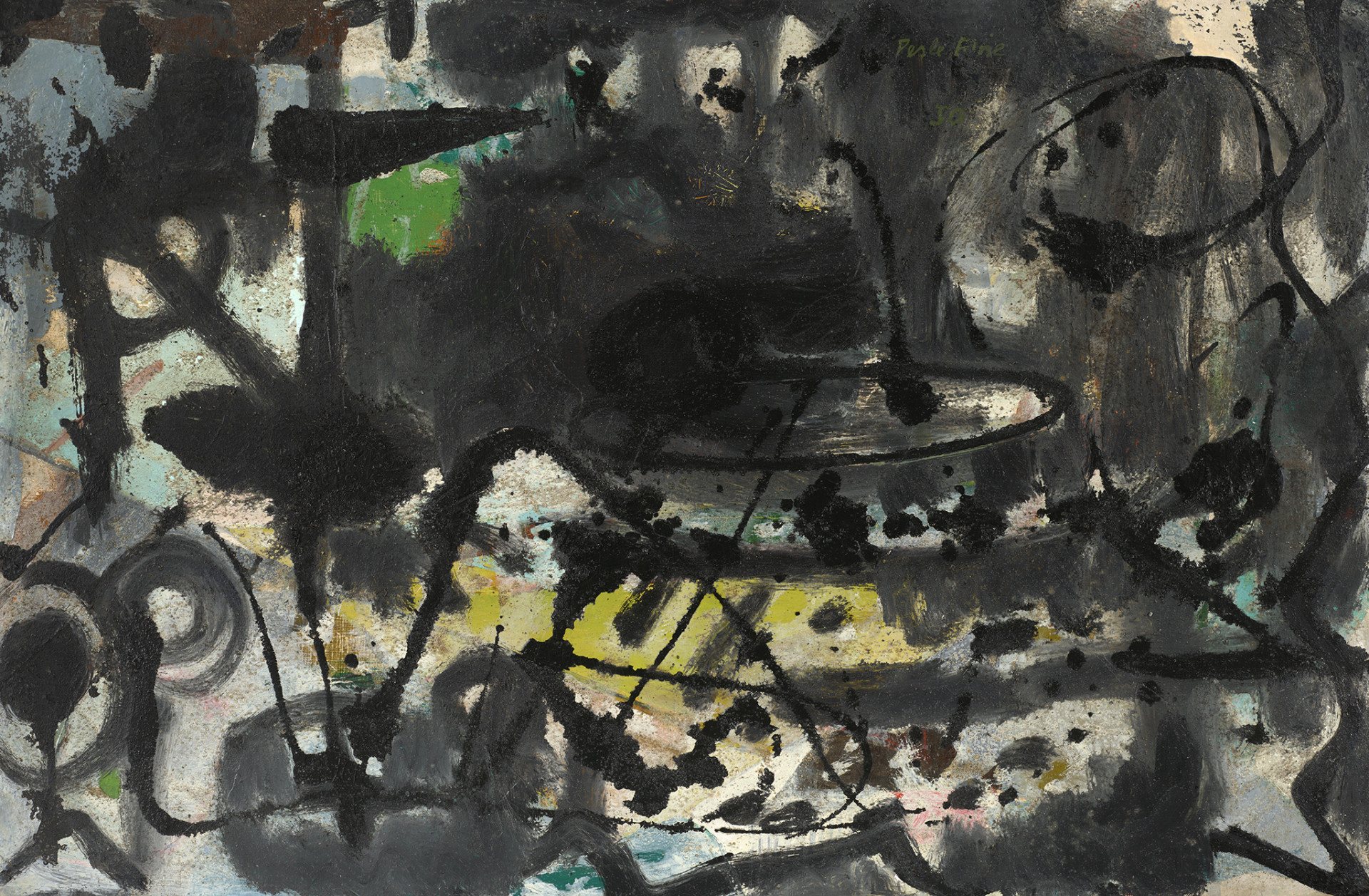 Berry Campbell Gallery