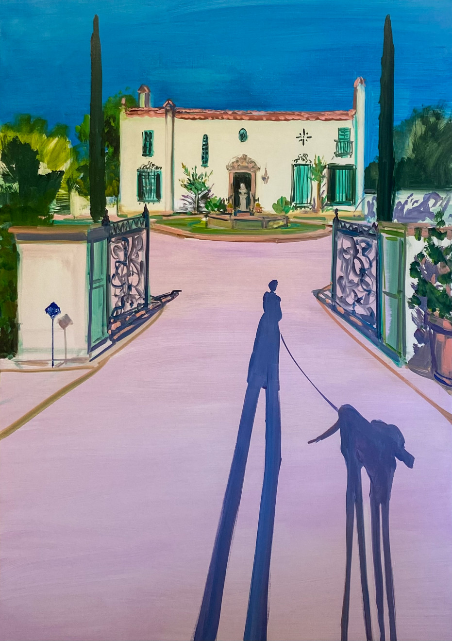 James Barron Art