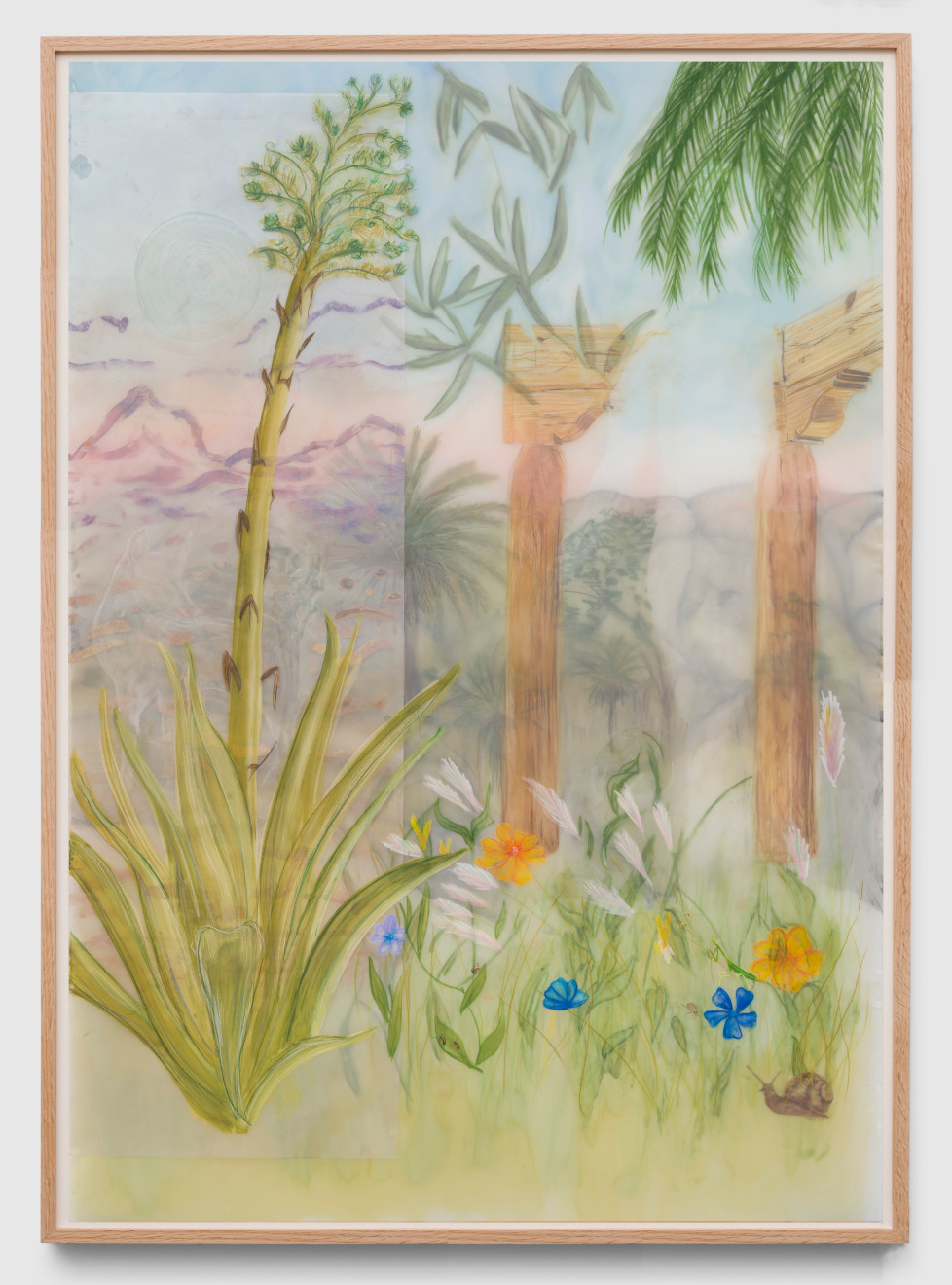 Stephanie Rose Guerrero, Saj Issa, Erick Medel, Naive John, Meeson ...