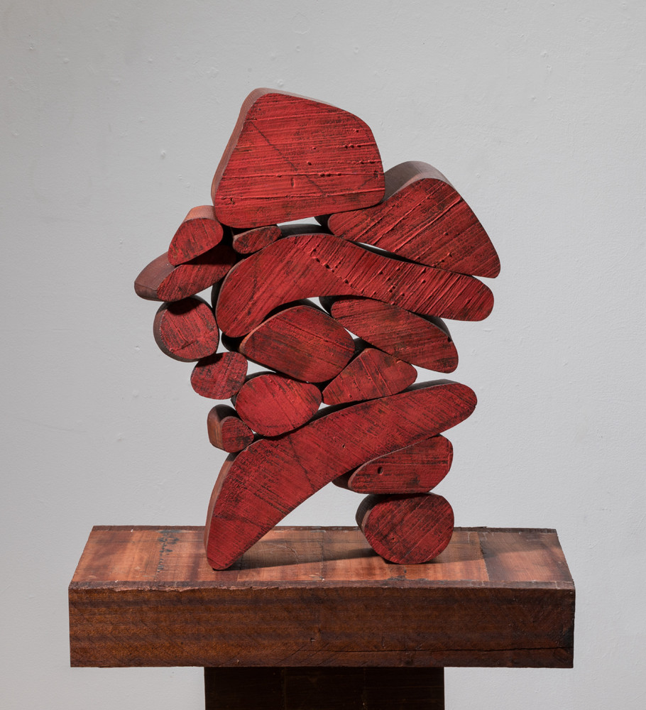 Booth G3 // David Nolan Gallery
