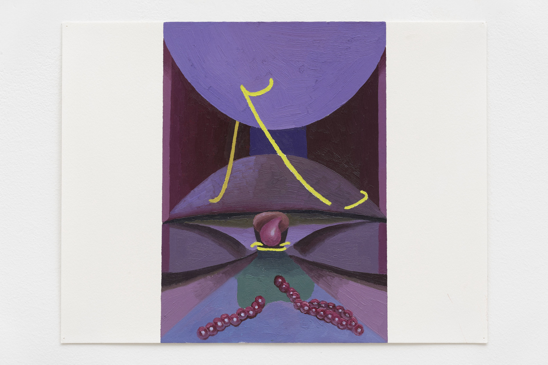 1969 Gallery