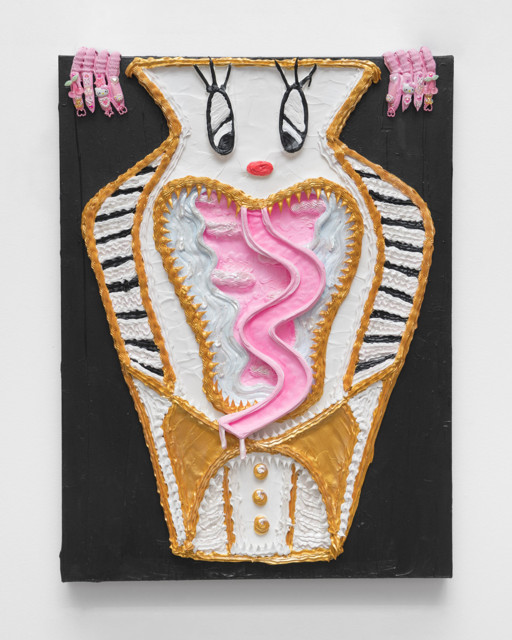 New Works from Justin Favela, Yvette Mayorga, and Penelope Umbrico ...