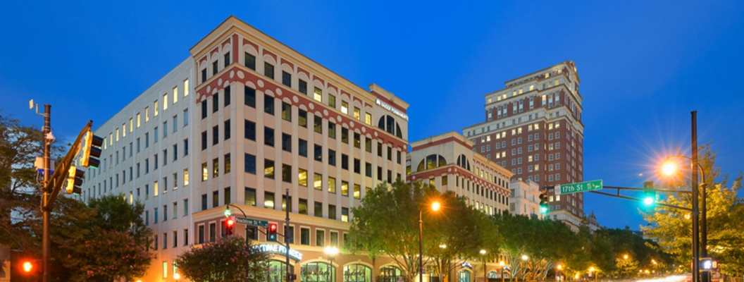 Medalist Capital | Real Estate Financial Services