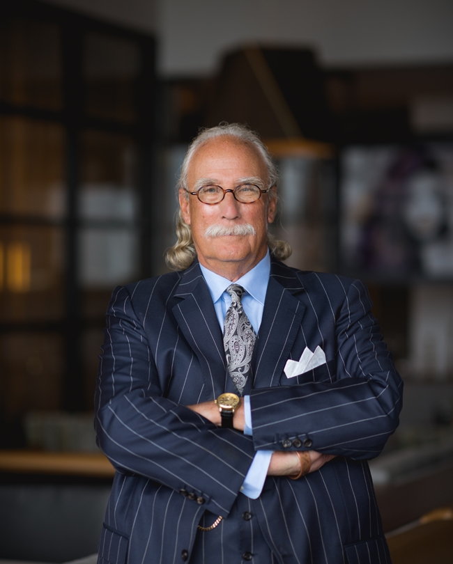 Jerry C. Alexander | Passman & Jones