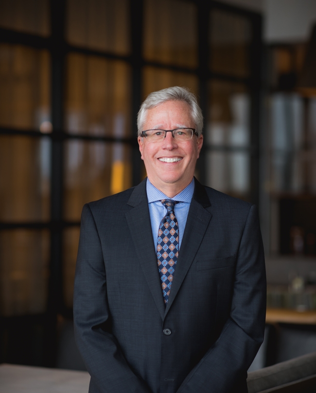 Joshua P. Oden, III | Passman & Jones