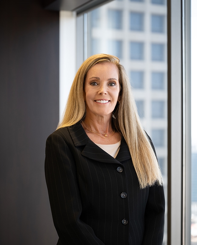 Lynne Finley | Passman & Jones